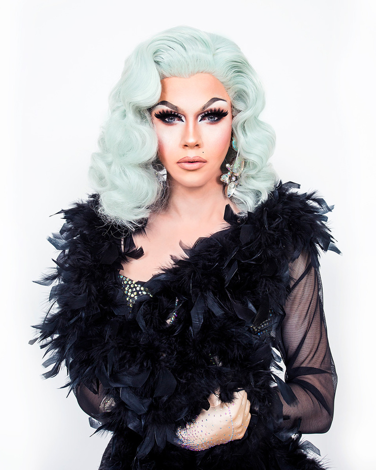 Image of Andrew Bryson