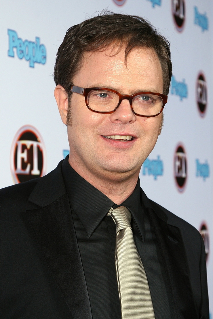 Image of Rainn Wilson