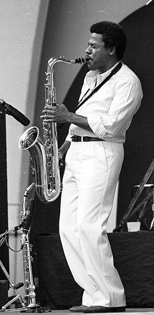 Wayne Shorter