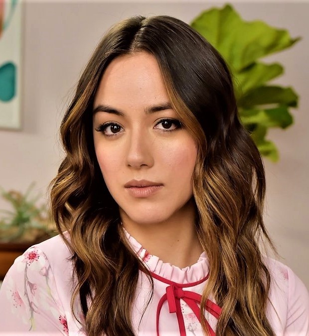 Chloe Bennet picture