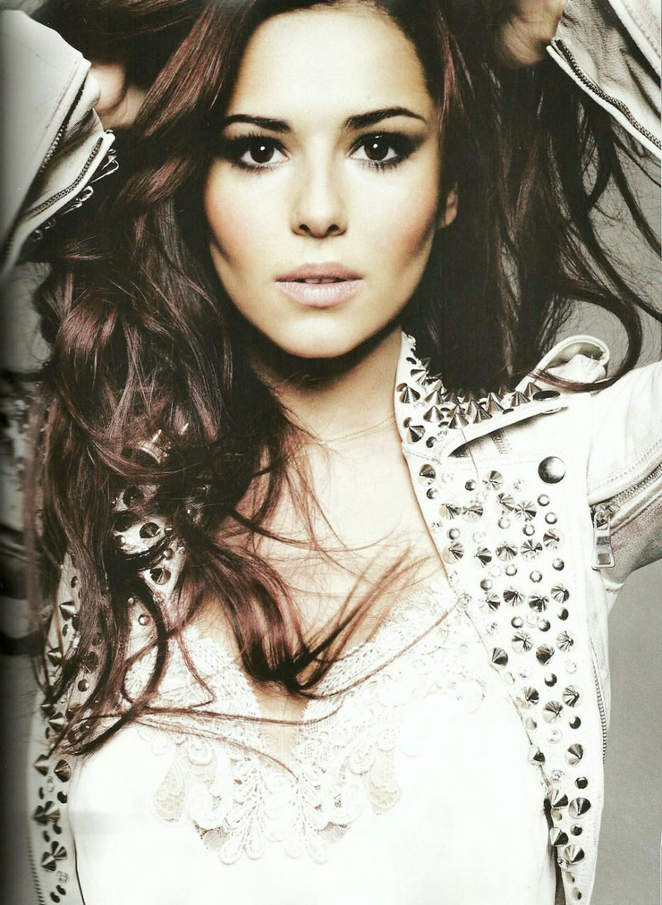 Picture of Cheryl Cole