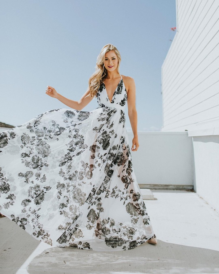 Picture of Taylor Ramirez