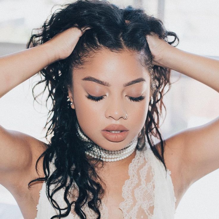 Picture of Kiana Brown