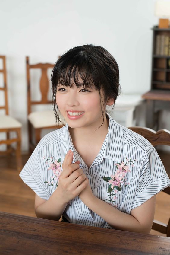 Picture of Fûka Koshiba