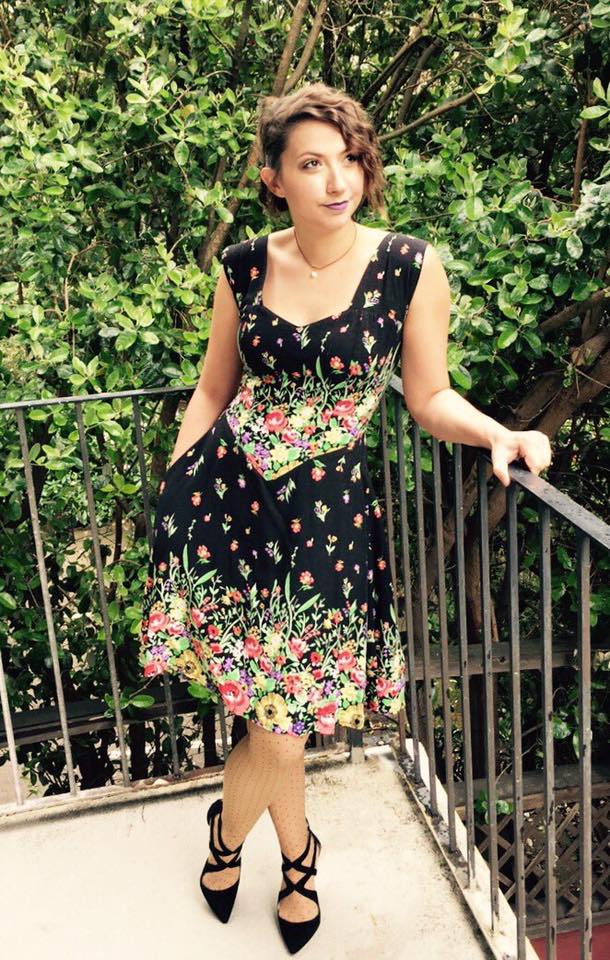 Picture of Catherine Wayne