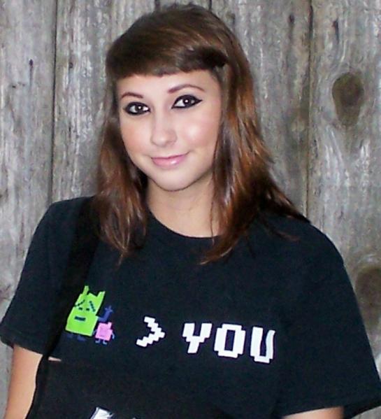 Picture of Catherine Wayne