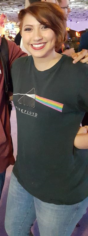 Picture of Catherine Wayne