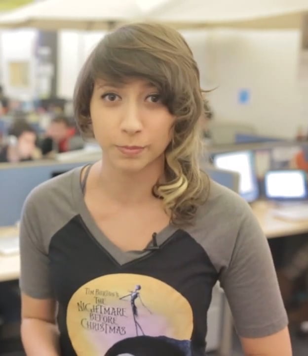 Image of Catherine Wayne