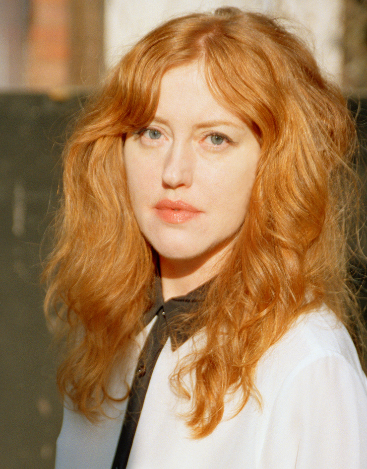 Image of Rose Keegan