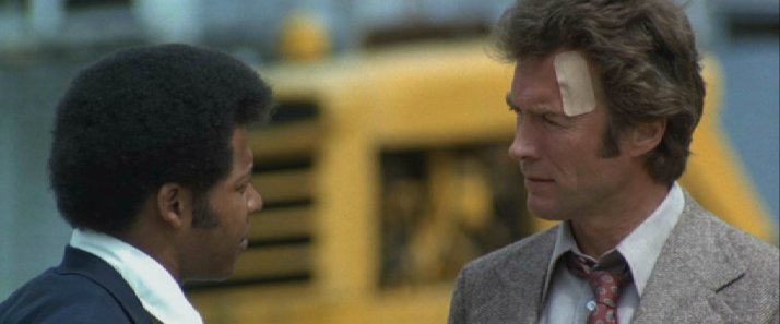 Picture of Magnum Force