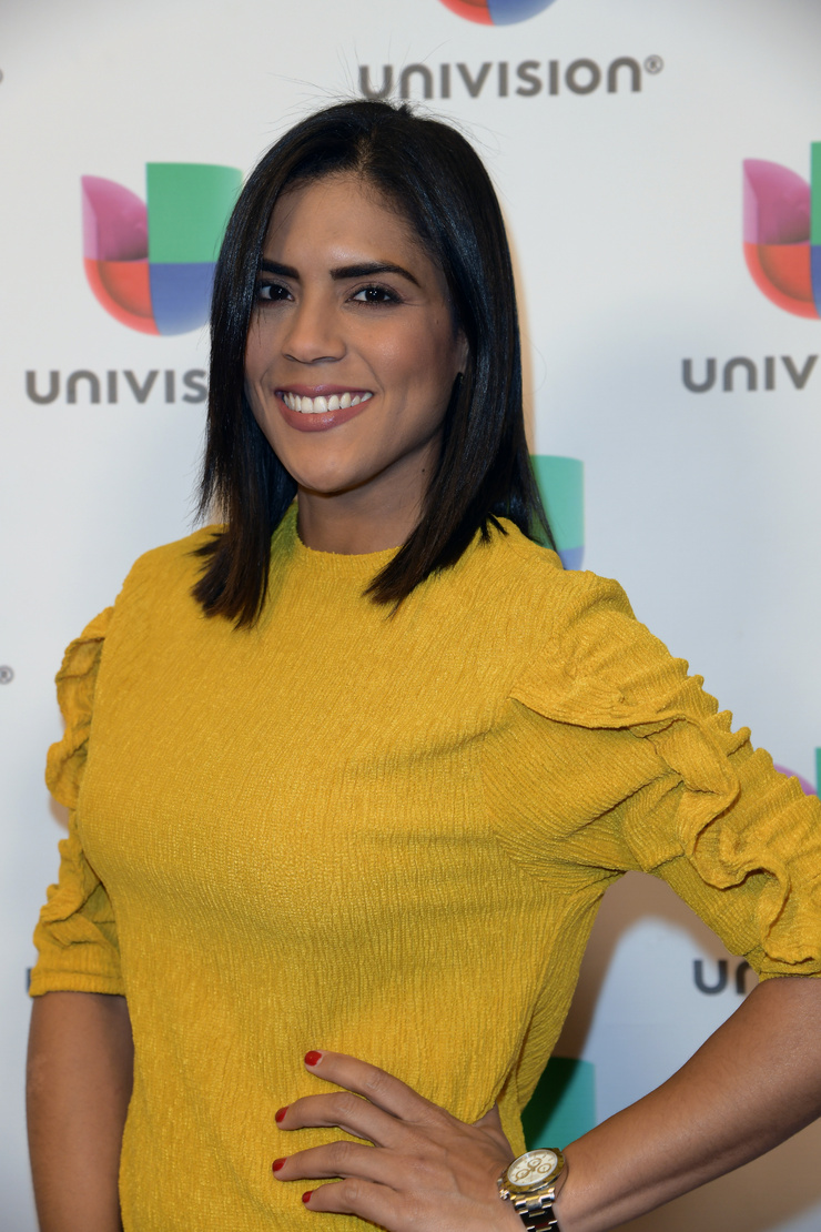 Francisca Lachapel image