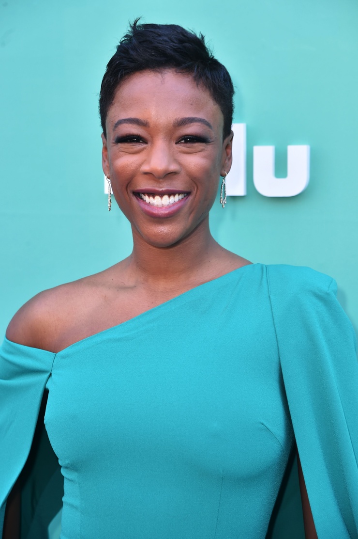 Picture of Samira Wiley