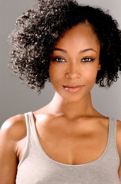 Picture of Yaya DaCosta