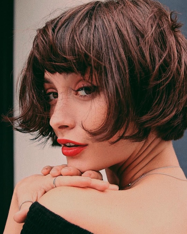 Taylor LaShae image