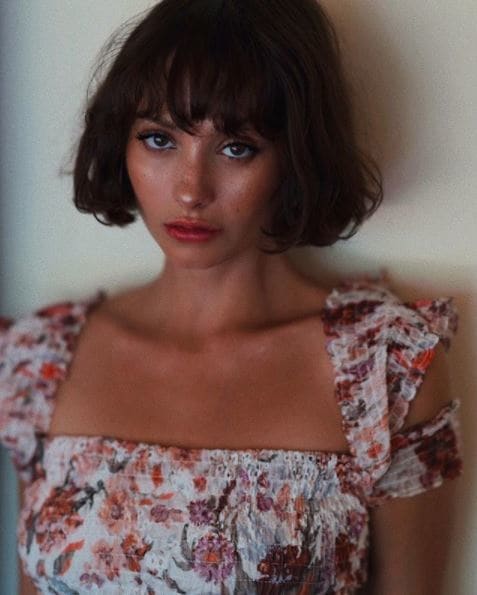 Image of Taylor LaShae