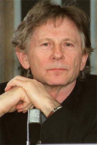 Roman Polanski image