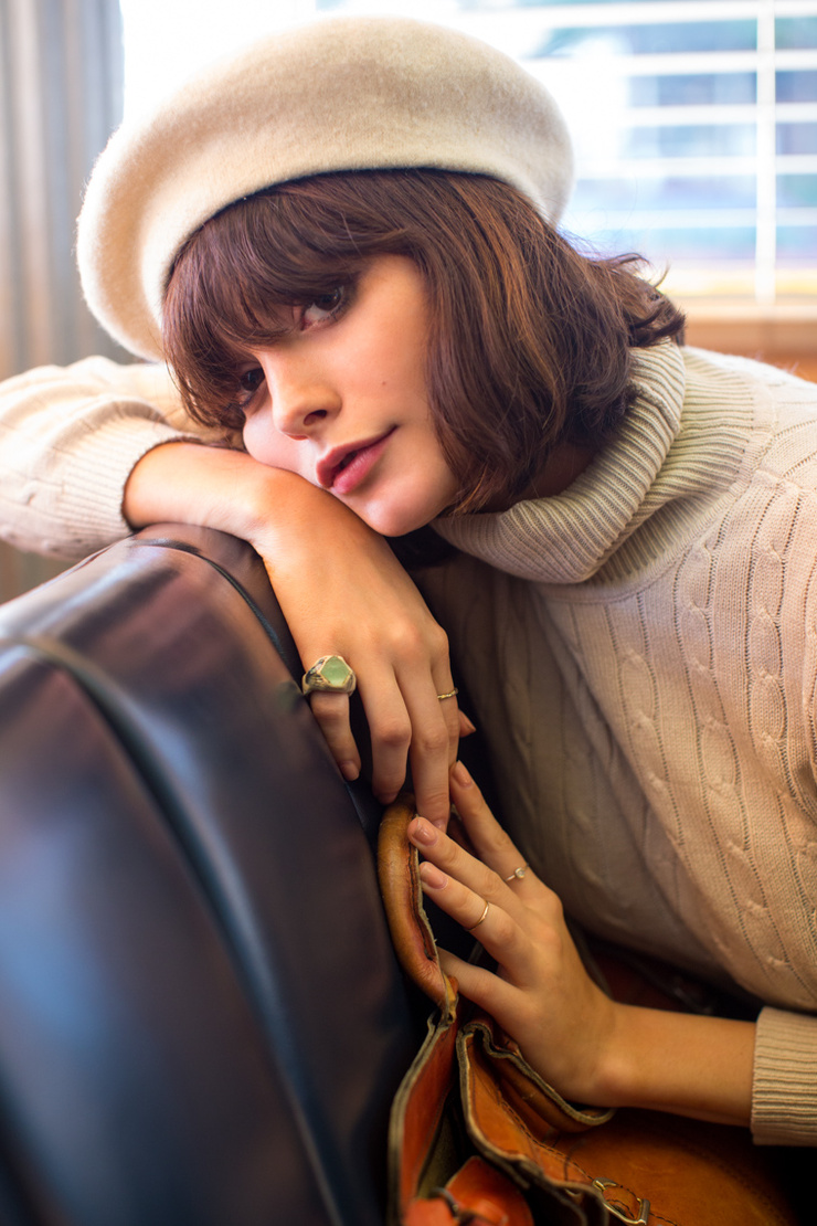 Picture of Taylor LaShae