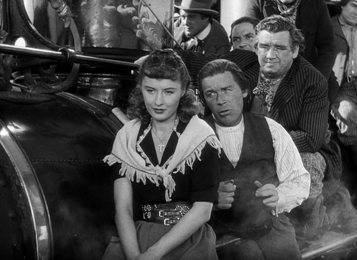 Picture of Union Pacific