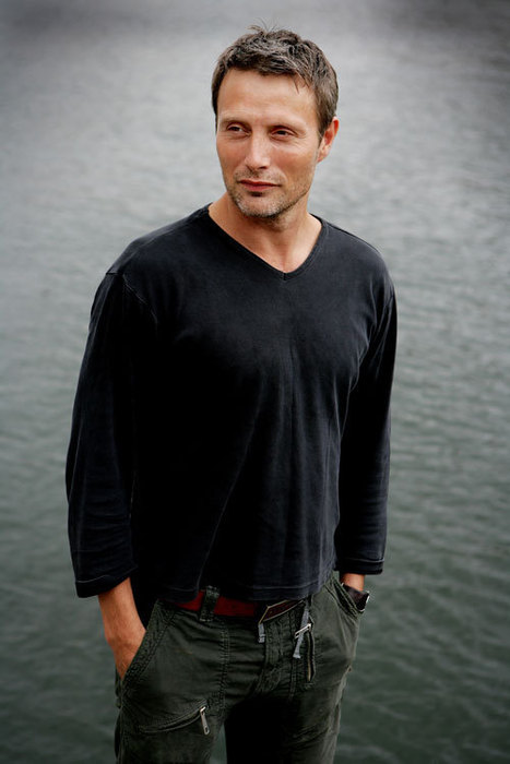 Image of Mads Mikkelsen