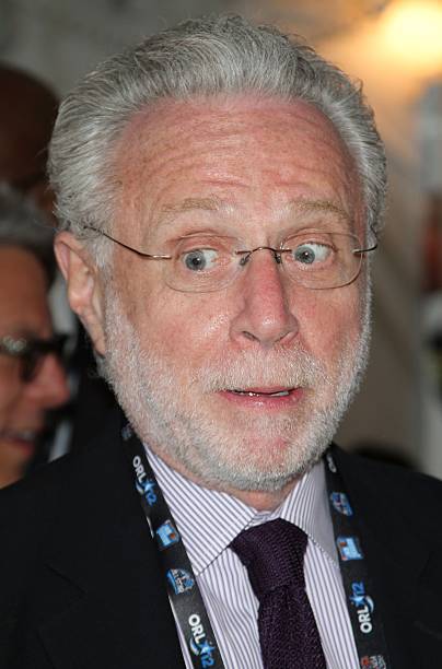 Wolf Blitzer