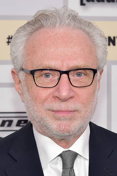 Wolf Blitzer