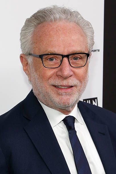 Wolf Blitzer