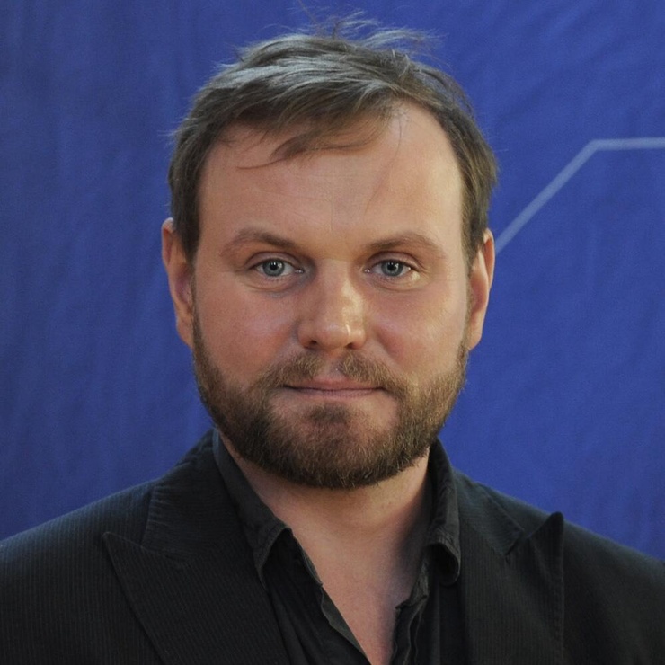 Picture of Devid Striesow