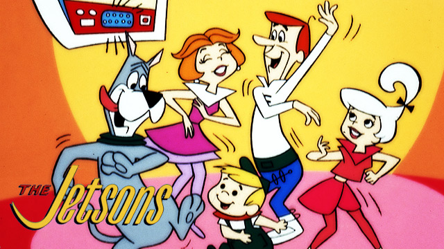 The Jetsons