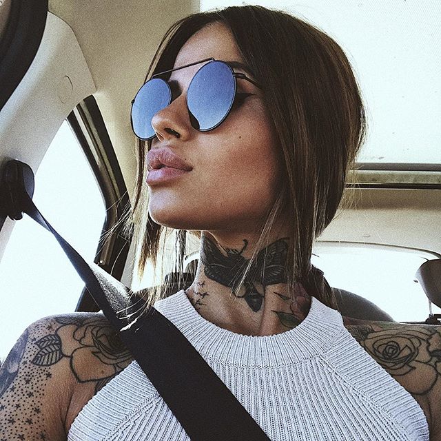 Zoe Cristofoli