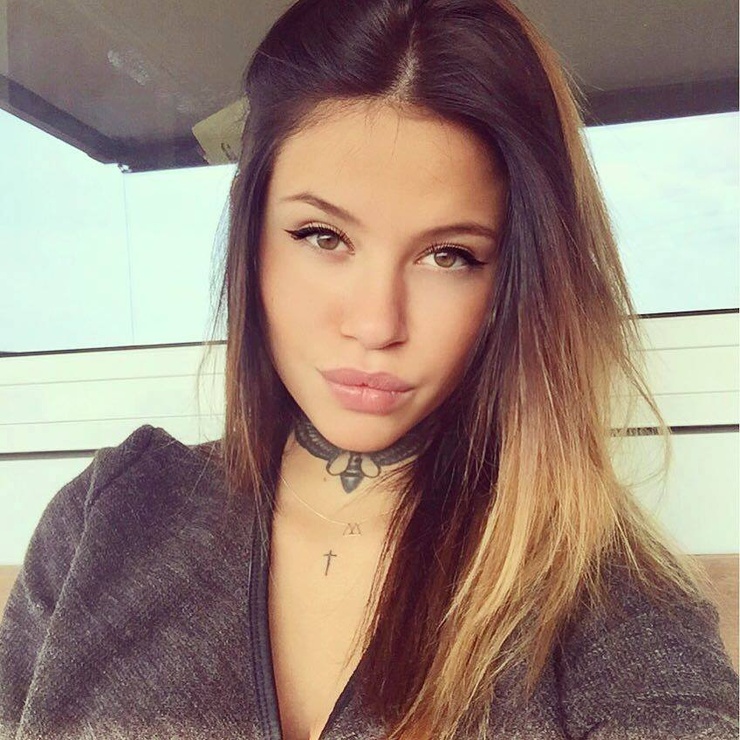 Zoe Cristofoli