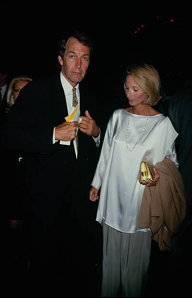 Charlie Rose picture