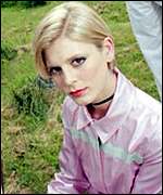 Picture of Emilia Fox