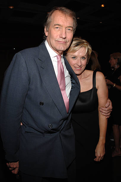 Charlie Rose, Tina Brown