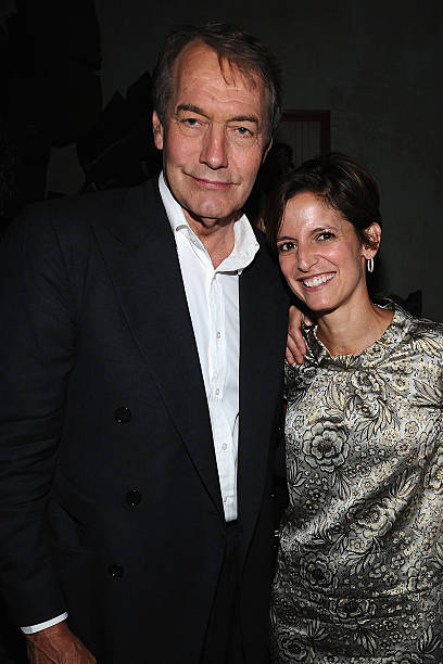 Charlie Rose, Cindi Leive