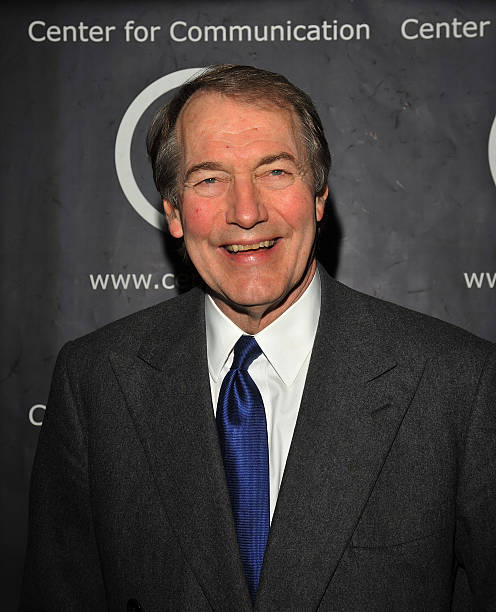 Charlie Rose
