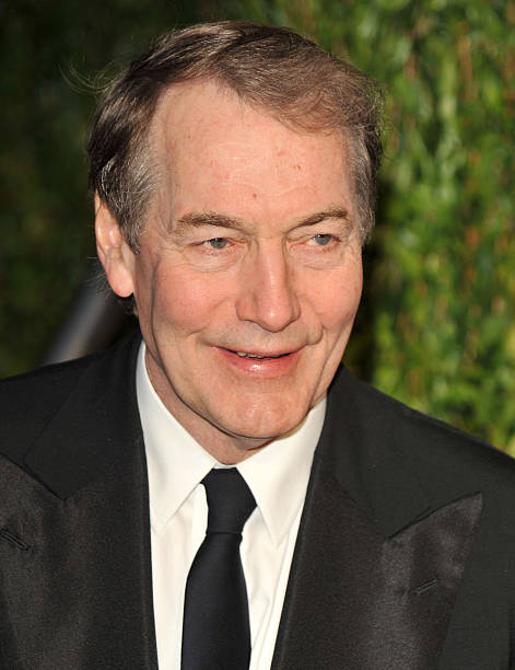Charlie Rose