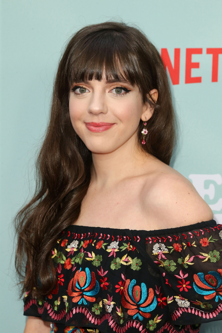 Picture of Sheridan Pierce