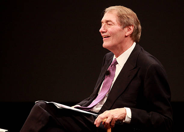 Charlie Rose