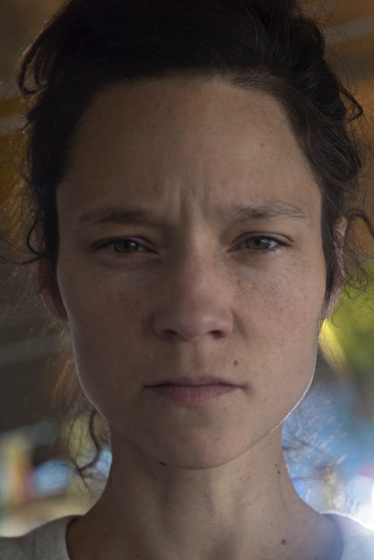 Sabine Timoteo image