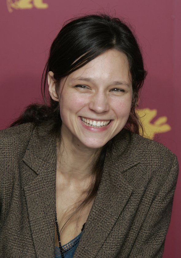 Image of Sabine Timoteo