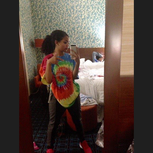 Picture of Xiamara Jennings