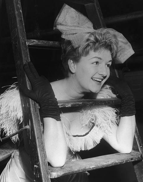 Joan Sims