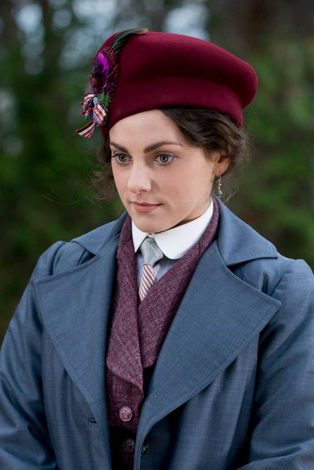 Picture of Murdoch Mysteries