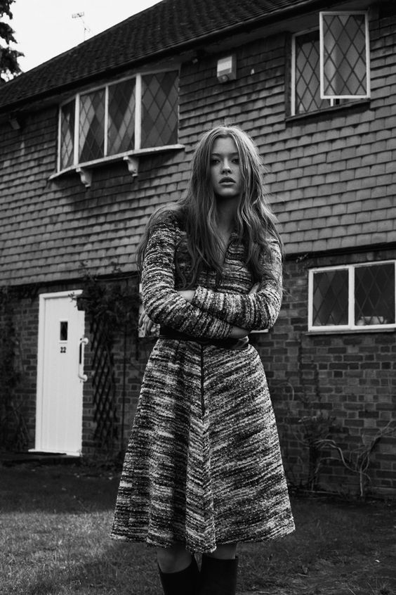 Picture of Ellie Stuart Hunter