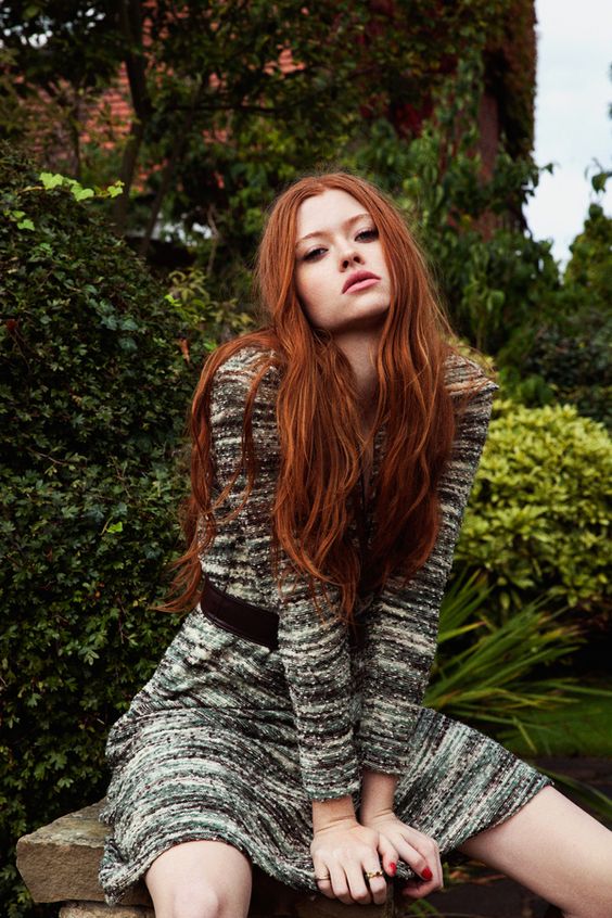 Picture of Ellie Stuart Hunter