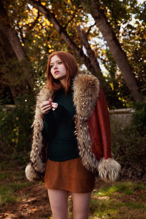 Picture of Ellie Stuart Hunter