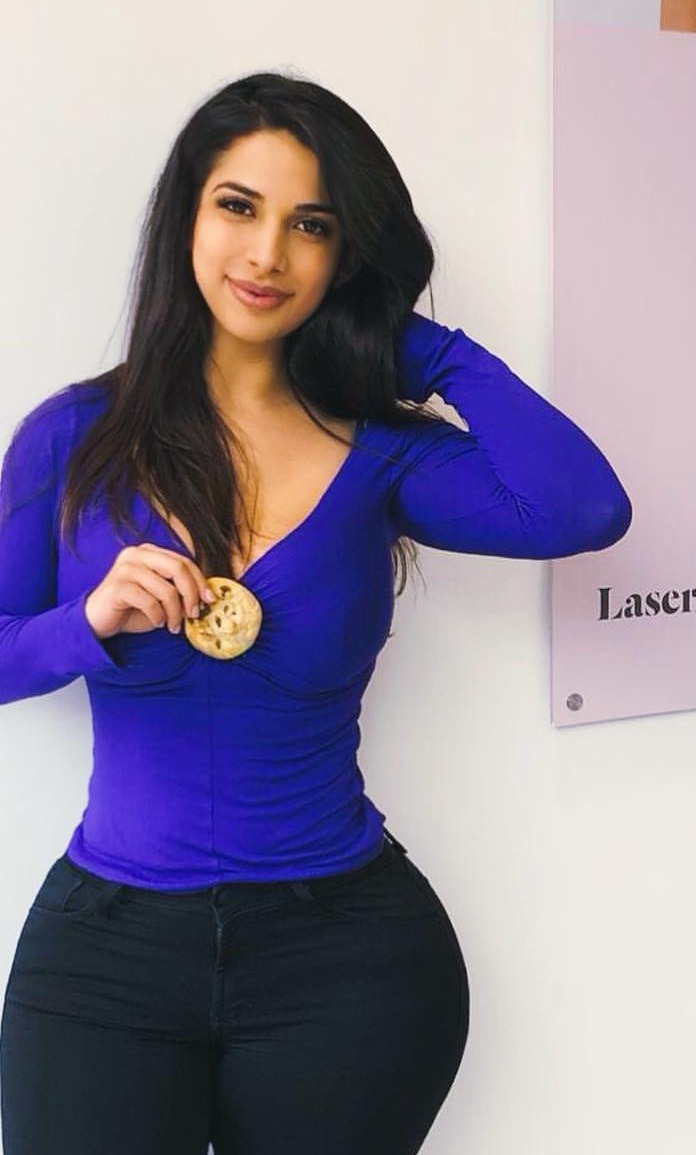 Image of Sabina Chka