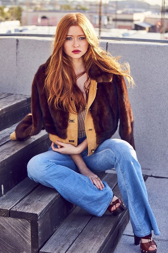 Picture of Ellie Stuart Hunter