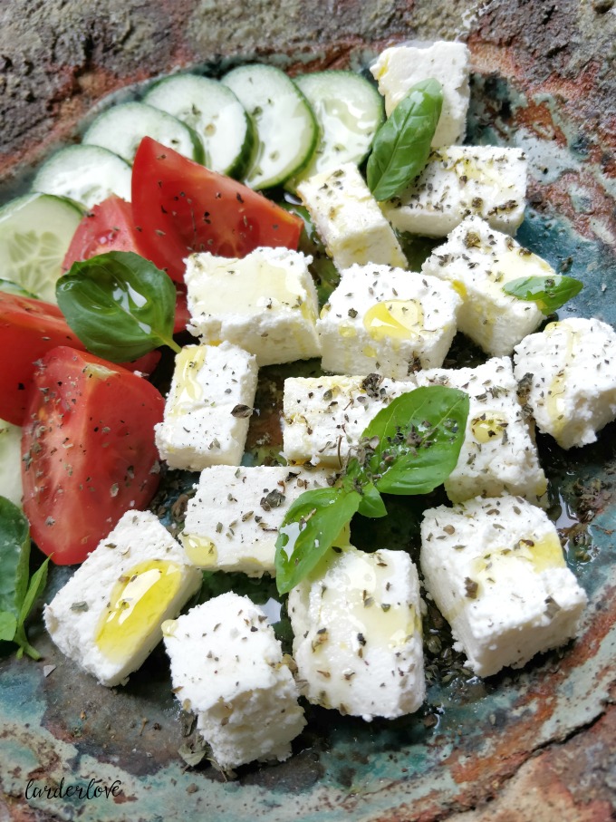 Image of Feta
