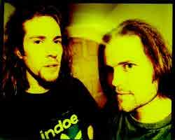 Image of The Dust Brothers